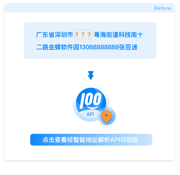 API调试工具-快递100API开放平台